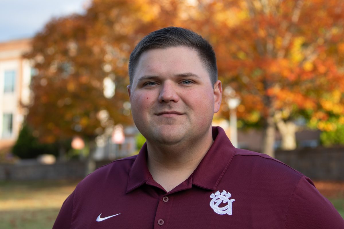 Employee Directory - Concord University