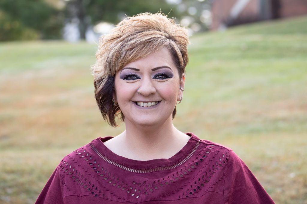 Gonzales, Tina - Concord University