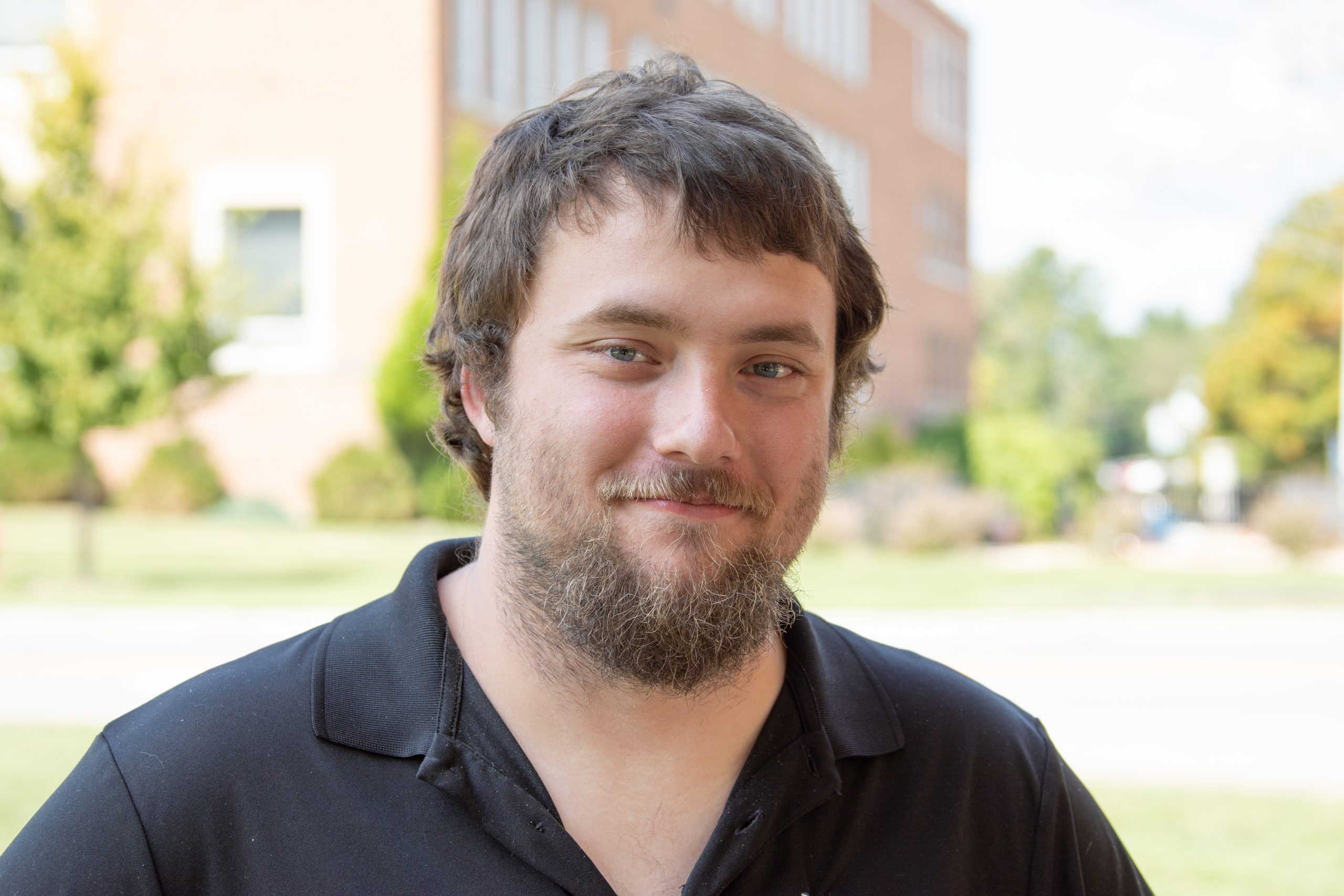 Marrs, Derek - Concord University