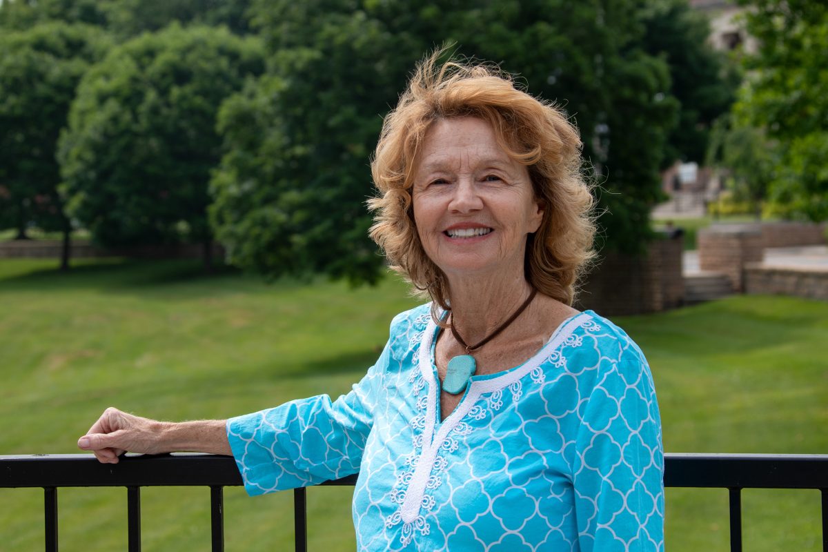 Muscari, Terri - Concord University