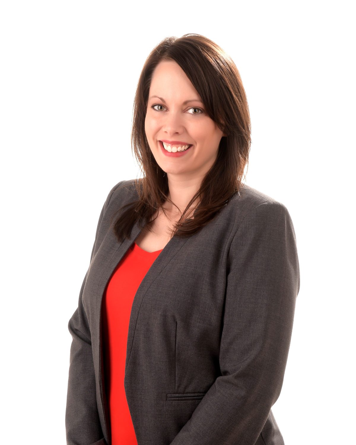 Foundation Board Members - Concord University