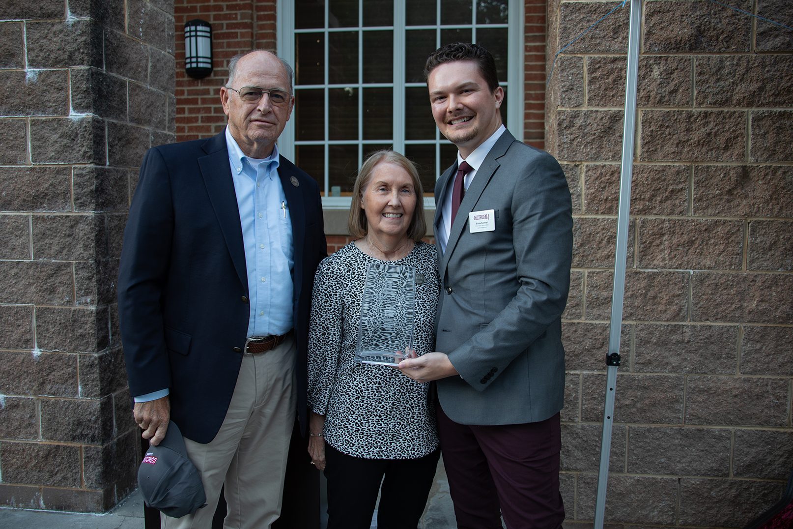 Concord University Alumni Association - Concord University