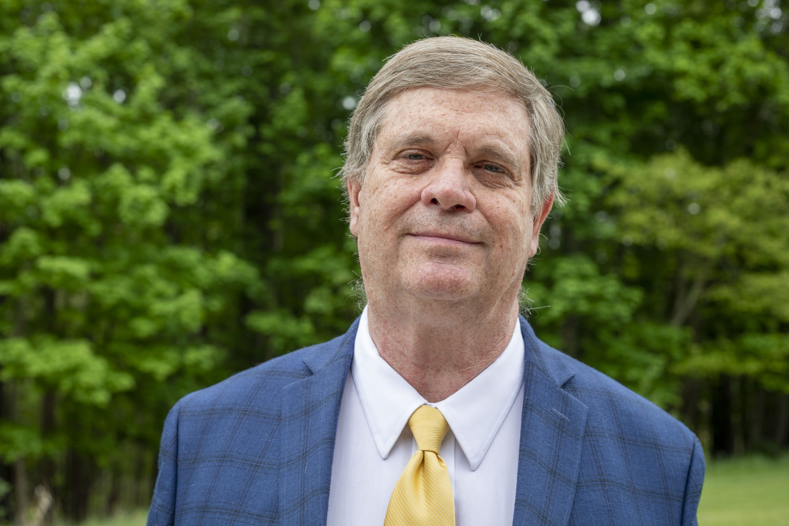 Foundation Board Members - Concord University