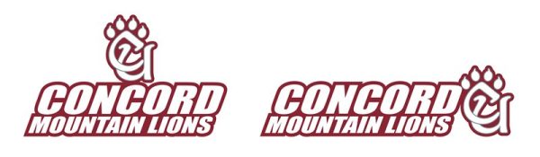 Logo Usage - Concord University