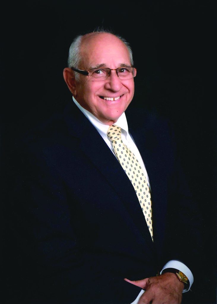 Foundation Board Members - Concord University