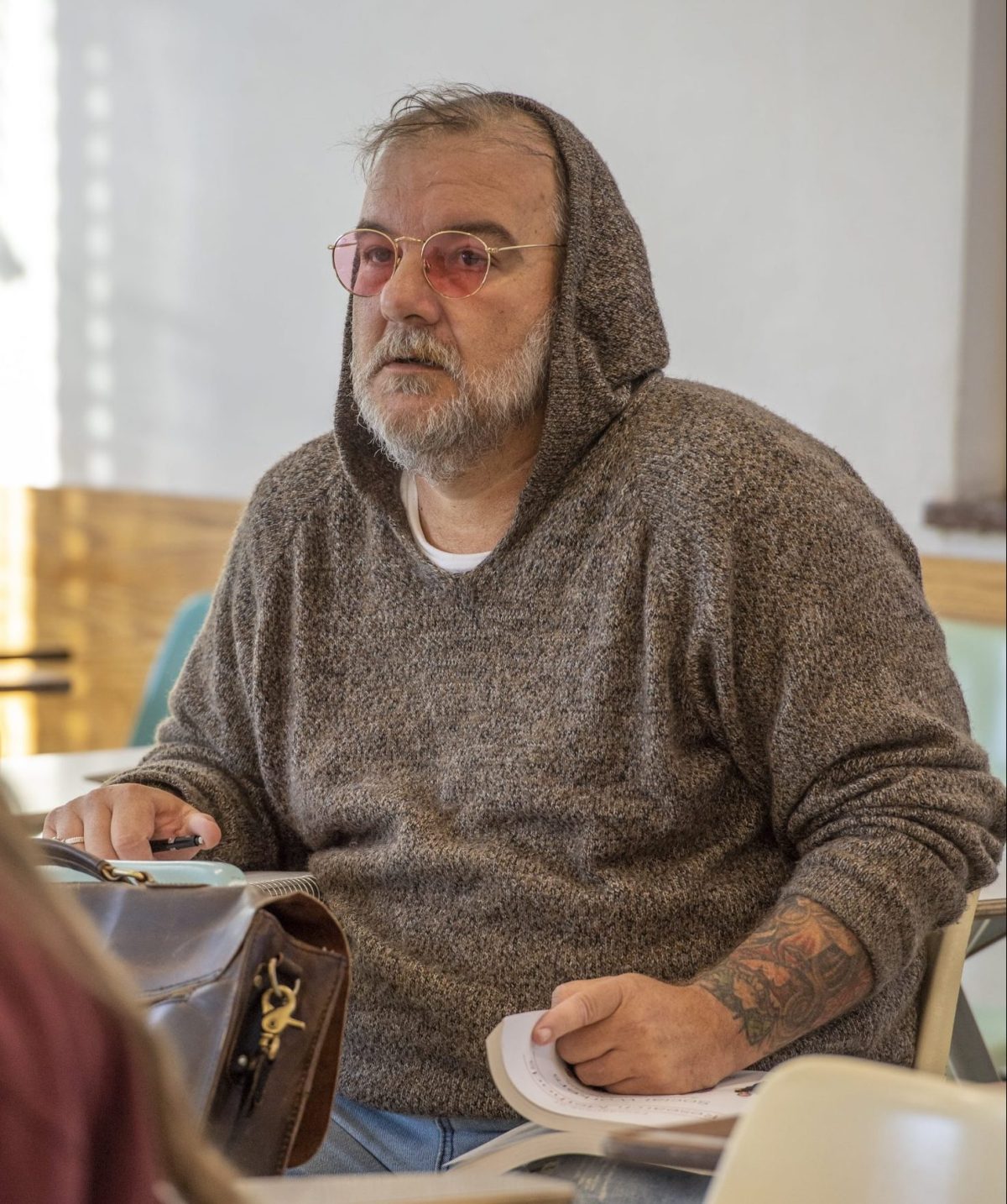 Regents Bachelor of Arts (RBA) Program - Concord University