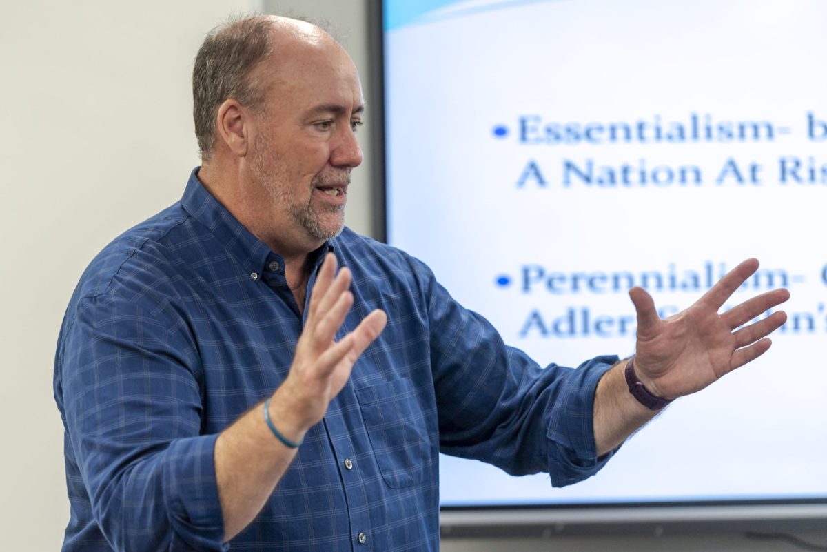 Online Undergrad & Masters Programs - Concord University, WV