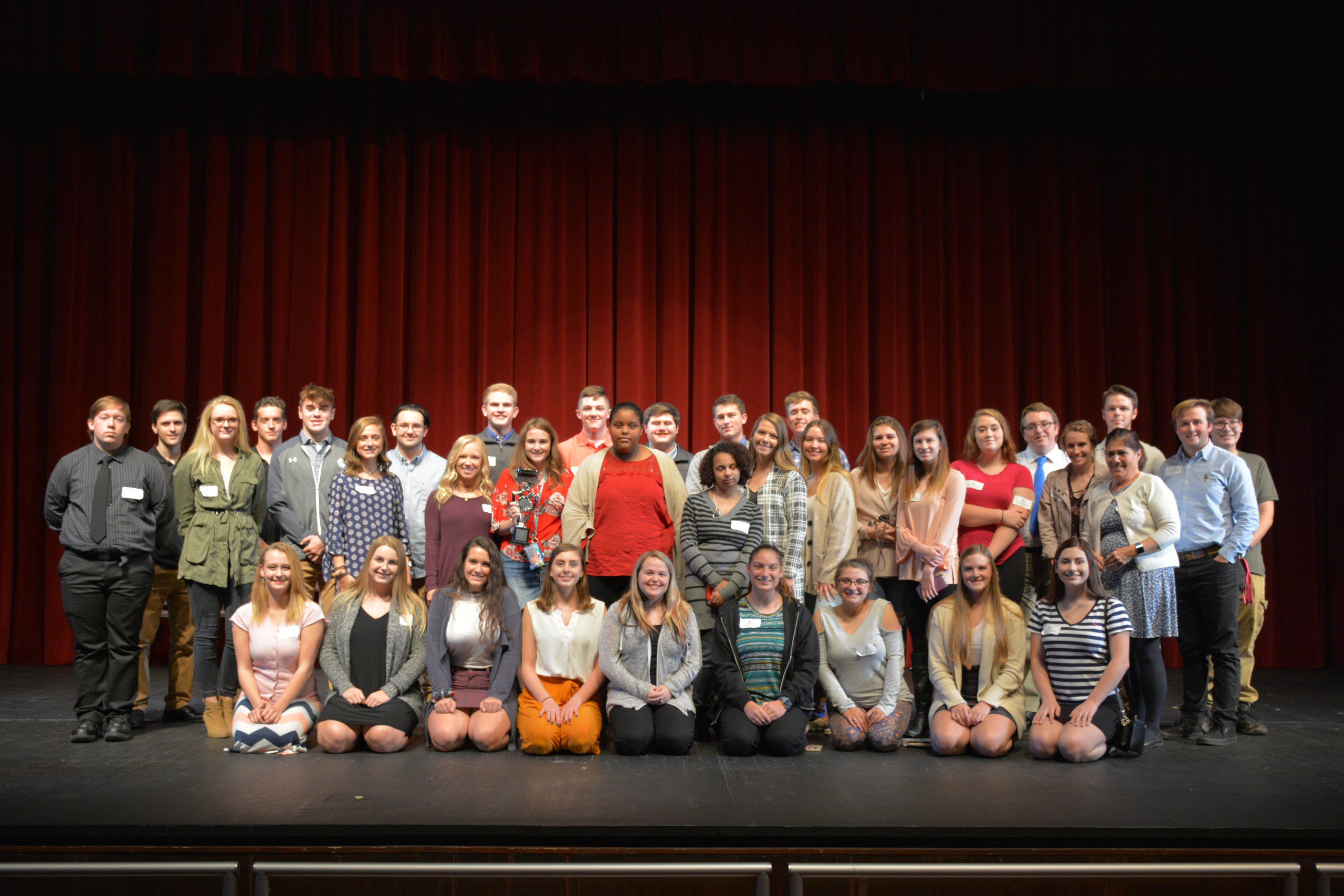 Department of Business - Concord University