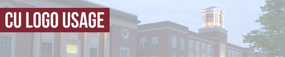 Logo Usage - Concord University