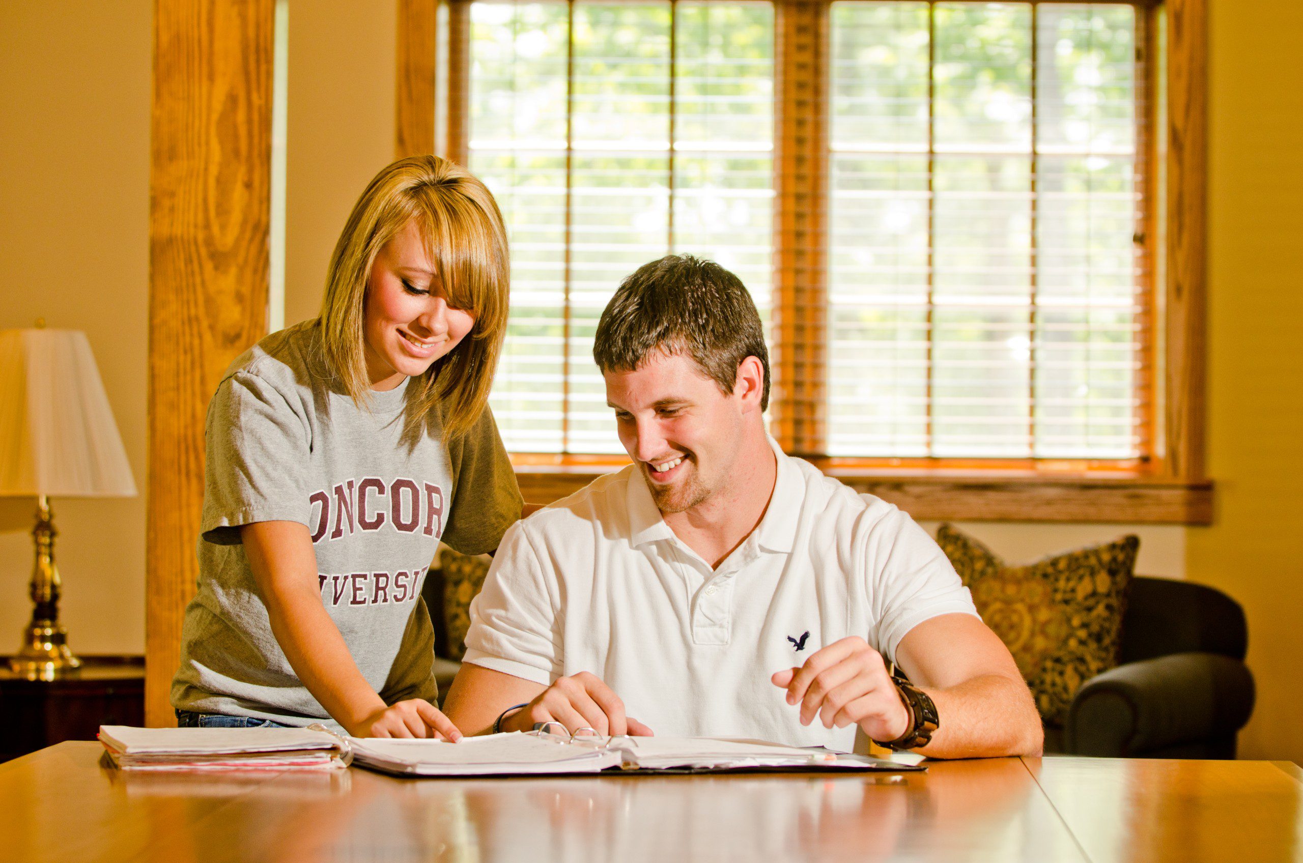 Undergraduate Programs - Concord University