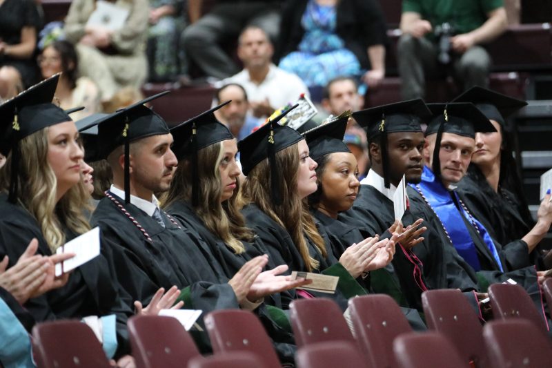 Concord University, WV