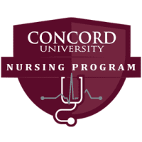 Department of Nursing - Concord University, WV