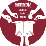 Student Basic Needs - Concord University