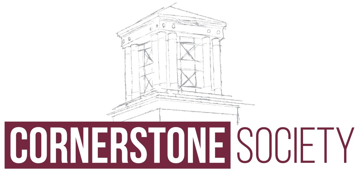 Cornerstone Society - Concord University