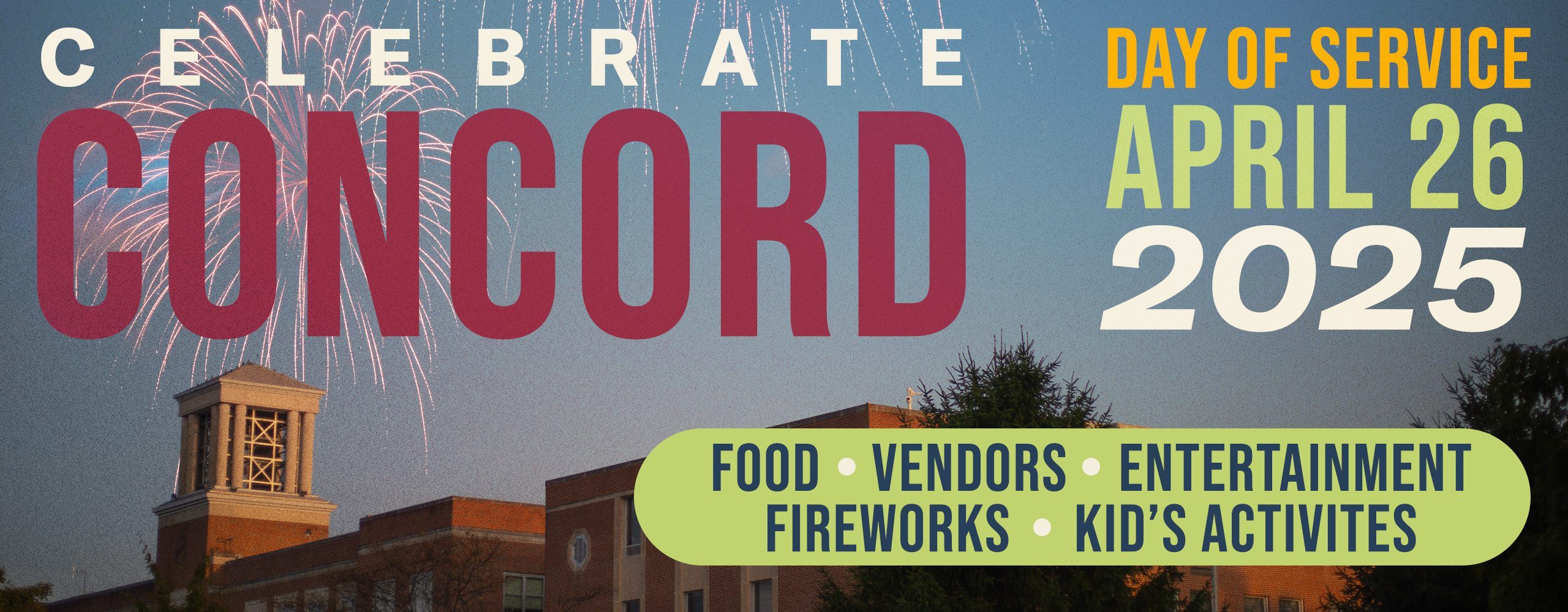 Concord University, WV