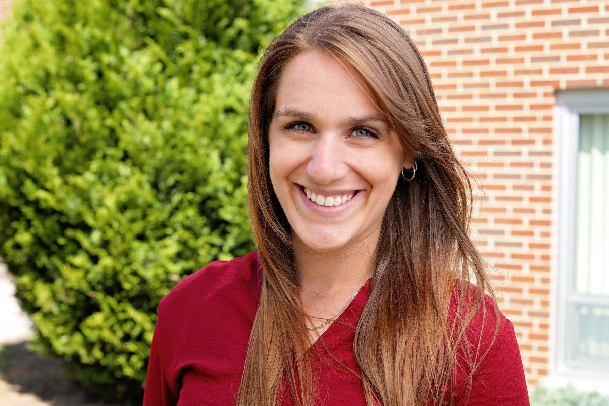 Conner, Alison - Concord University