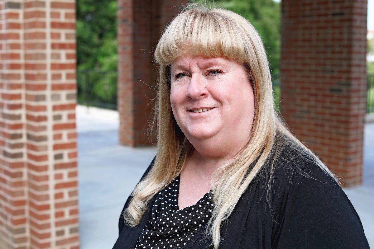 Pitzer, Amy - Concord University