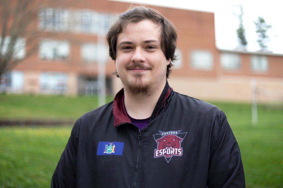 Esports - Concord University