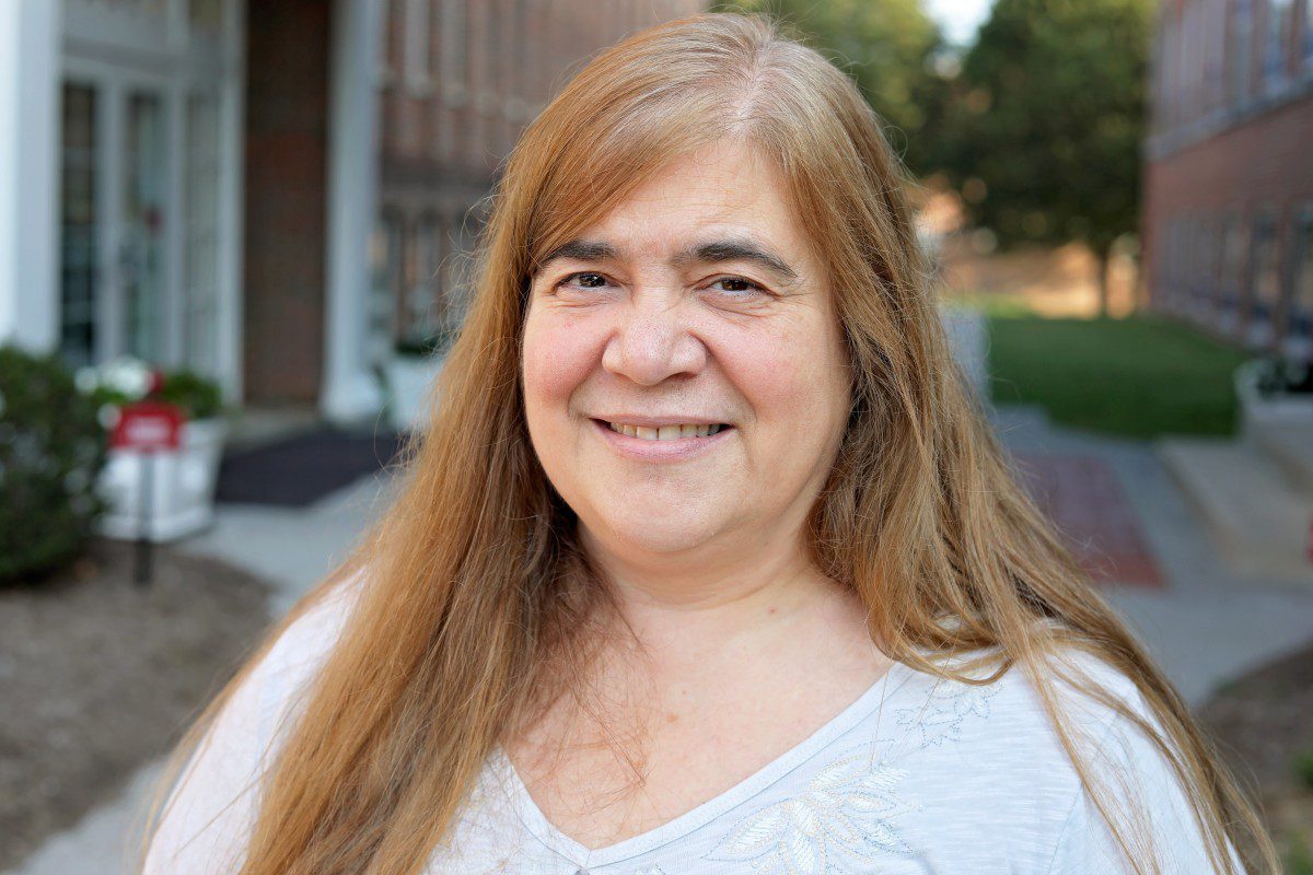 Wise, Darla - Concord University