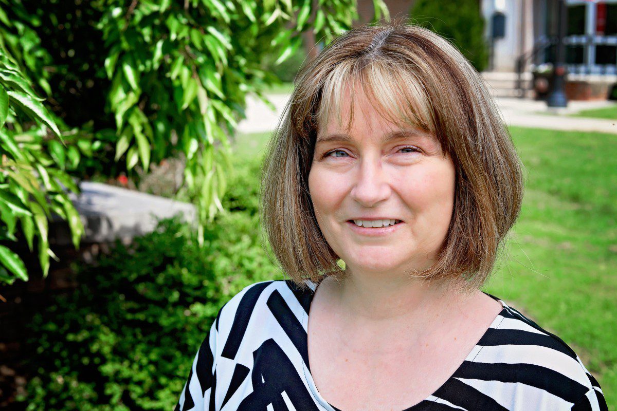 Moore, Debra (Debbie) - Concord University