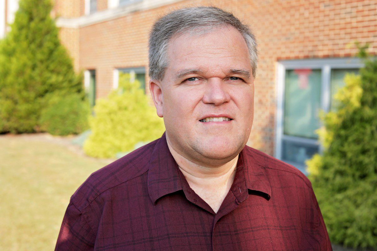 Department of Biology - Concord University