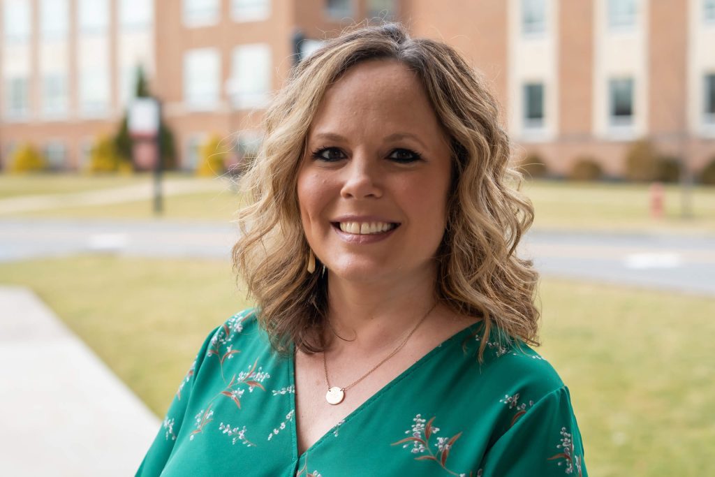 Frame, Jennifer - Concord University