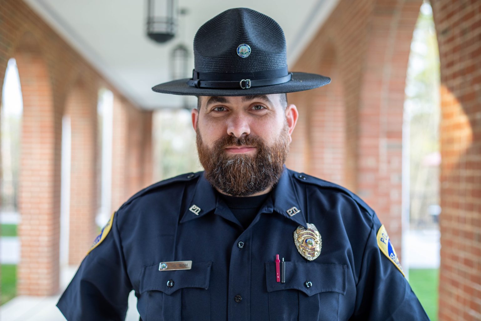 Bish, Joshua - Concord University