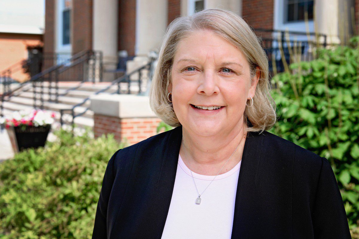 Office of the Provost & VP of Academic Affairs - Concord University