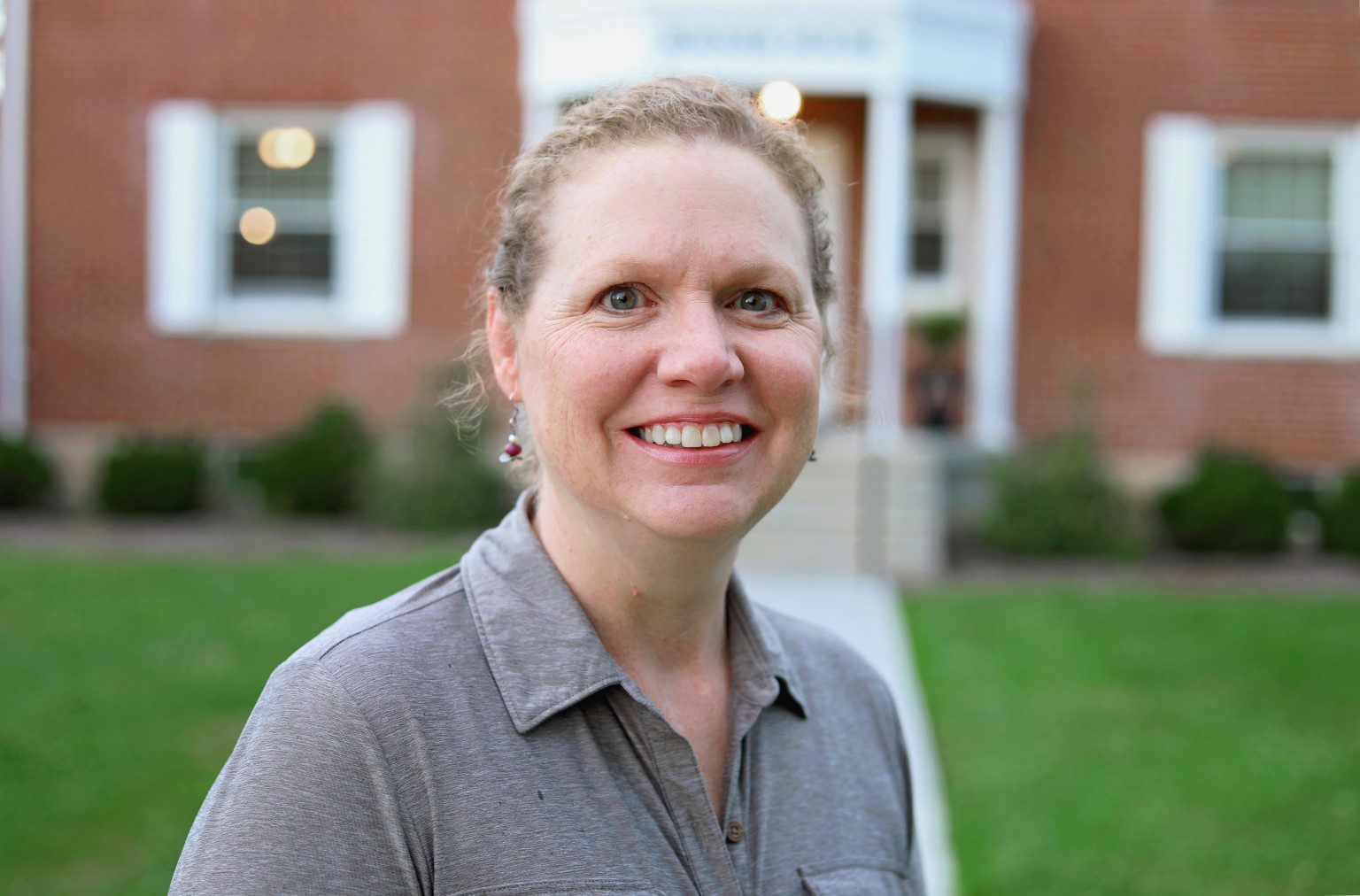 Employee Directory - Concord University