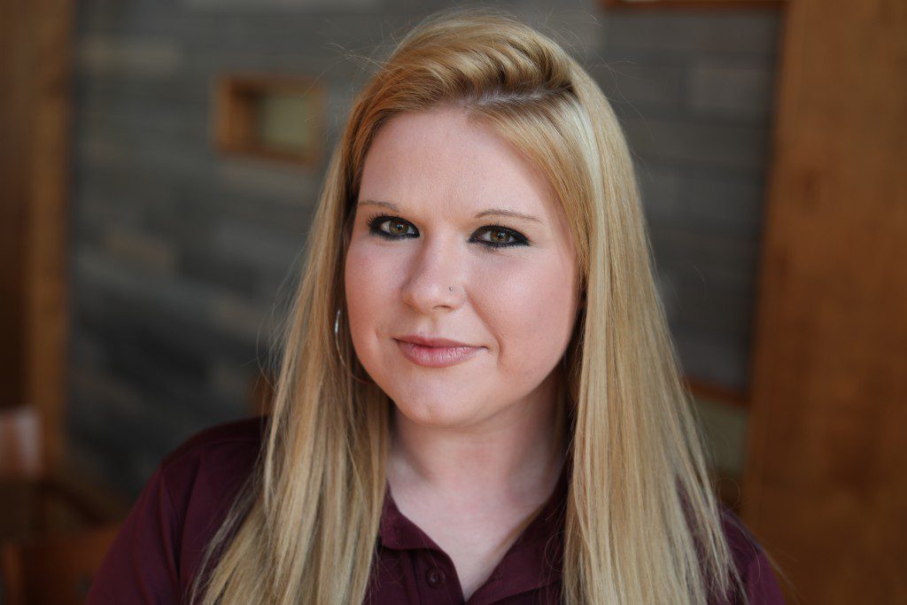 Graham, Kayla - Concord University