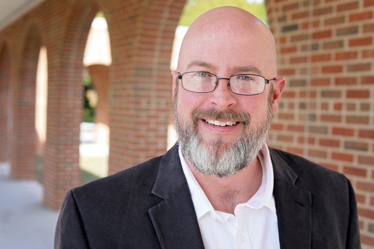 Employee Directory - Concord University