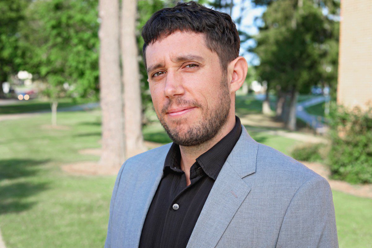 Moore, Kyle - Concord University