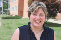 Karnes, Lisa - Concord University