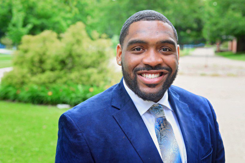 International - Concord University