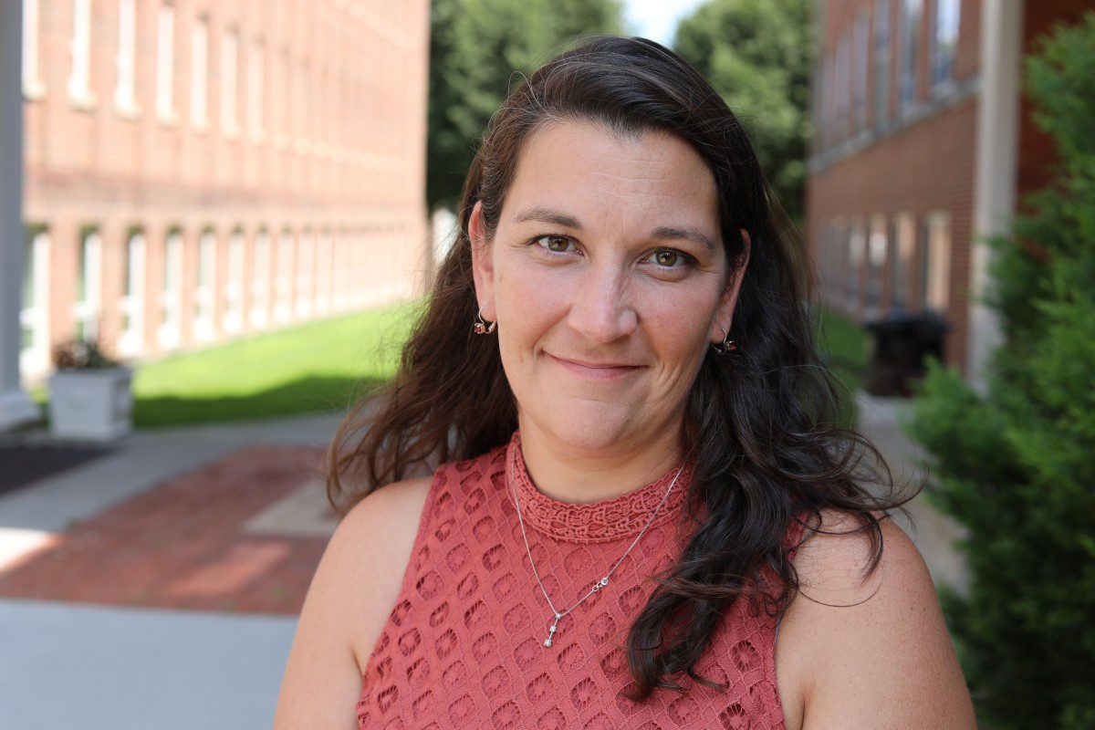 Hoke, Mary - Concord University