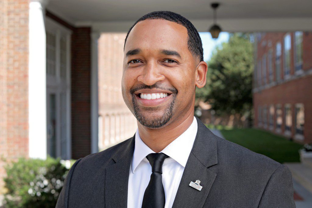 Employee Directory - Concord University