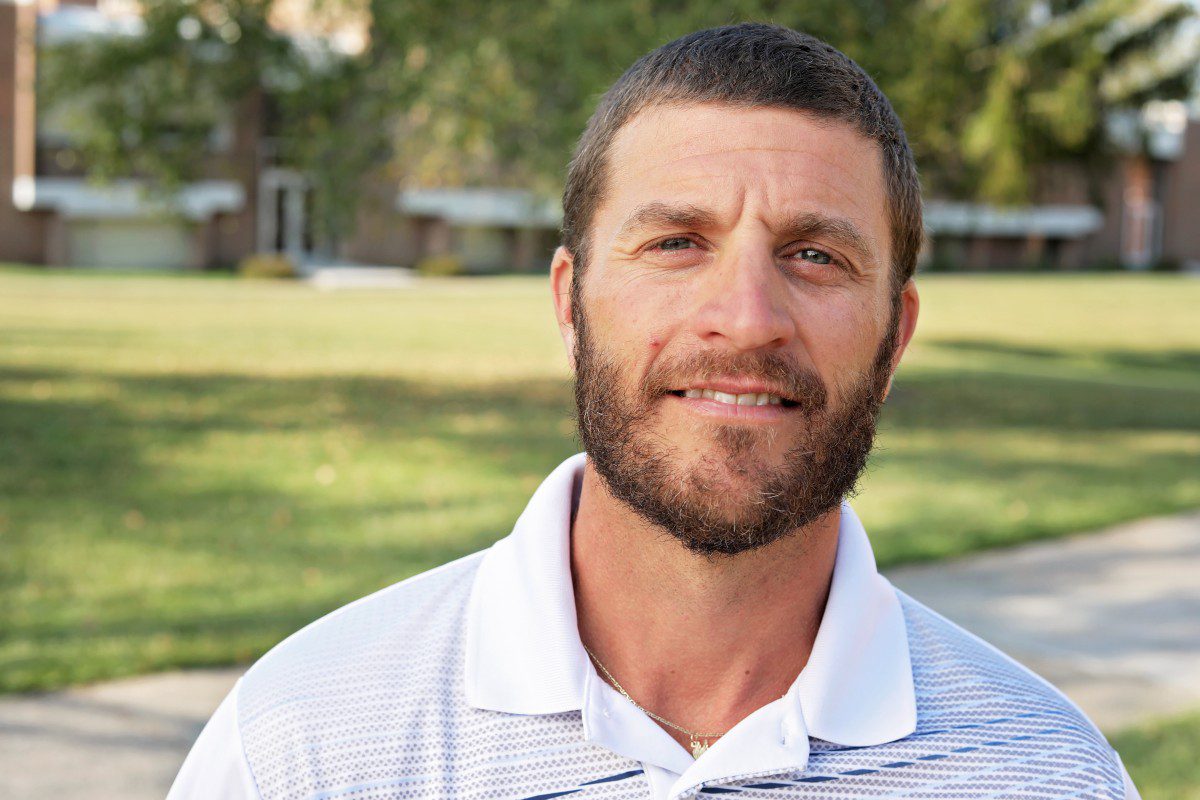 Cox, Michael - Concord University