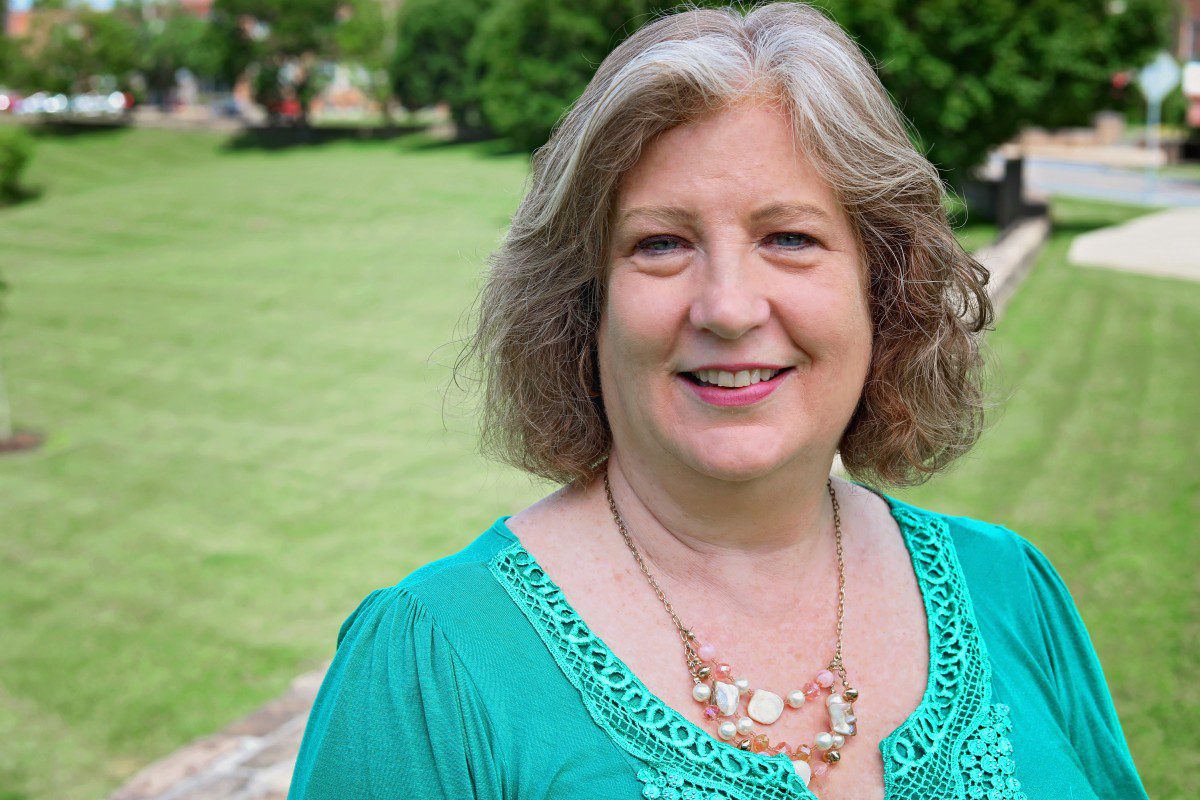 Durham, Robbin - Concord University