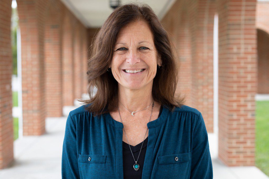 Farley, Robin - Concord University