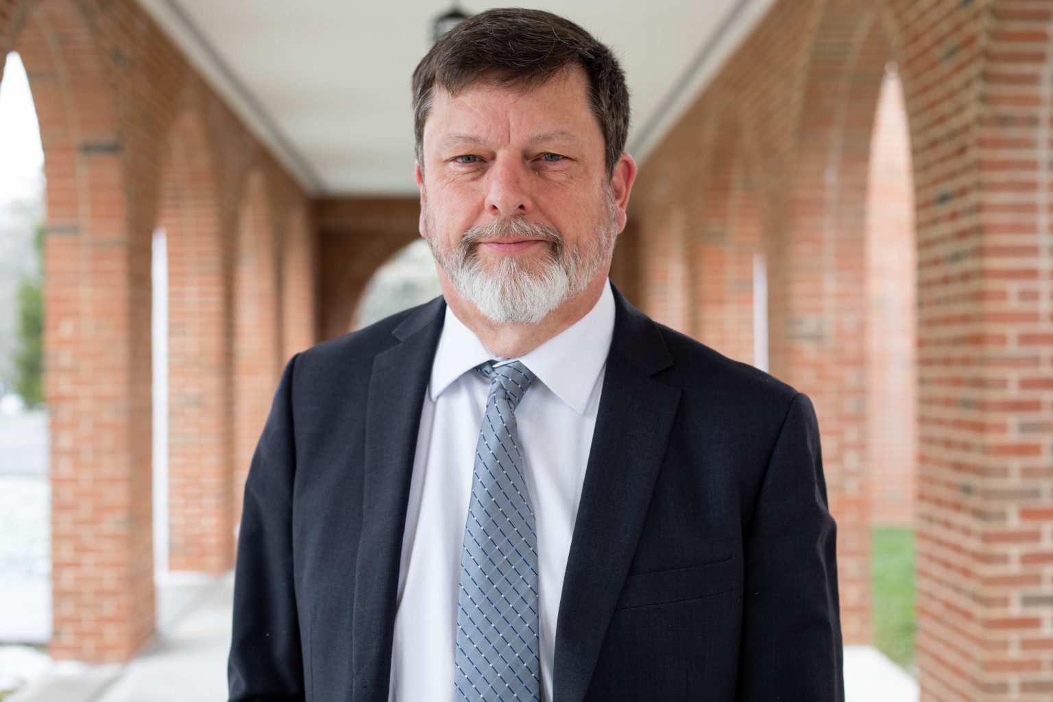 Hamilton, Ron - Concord University