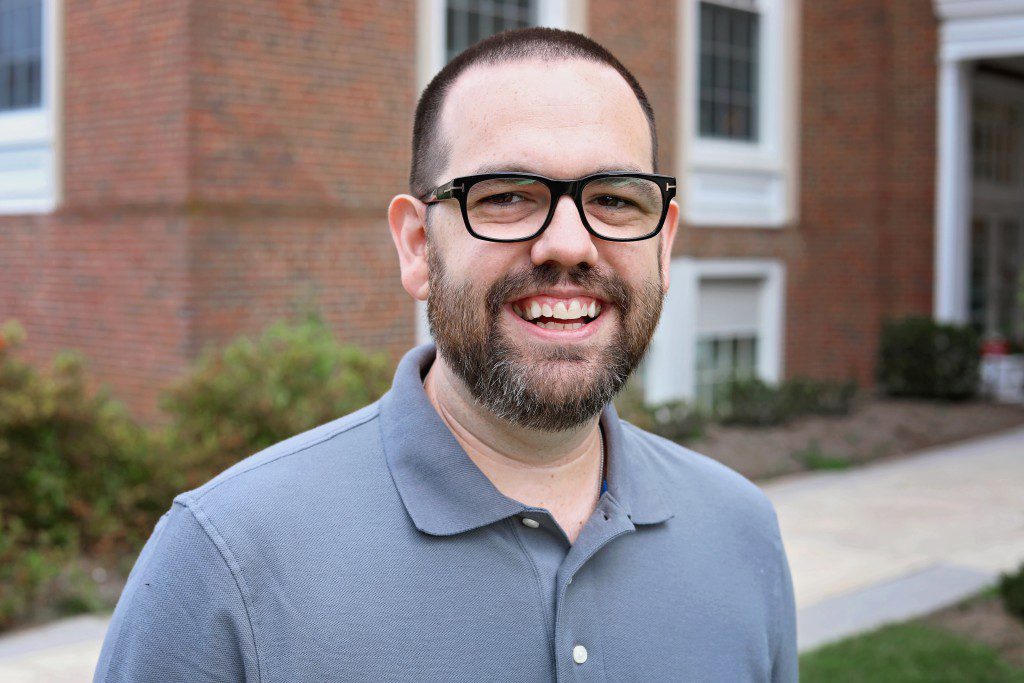 Employee Directory - Concord University