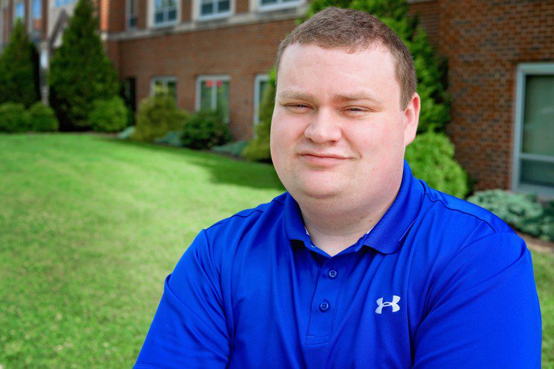 Boothe, Shea - Concord University