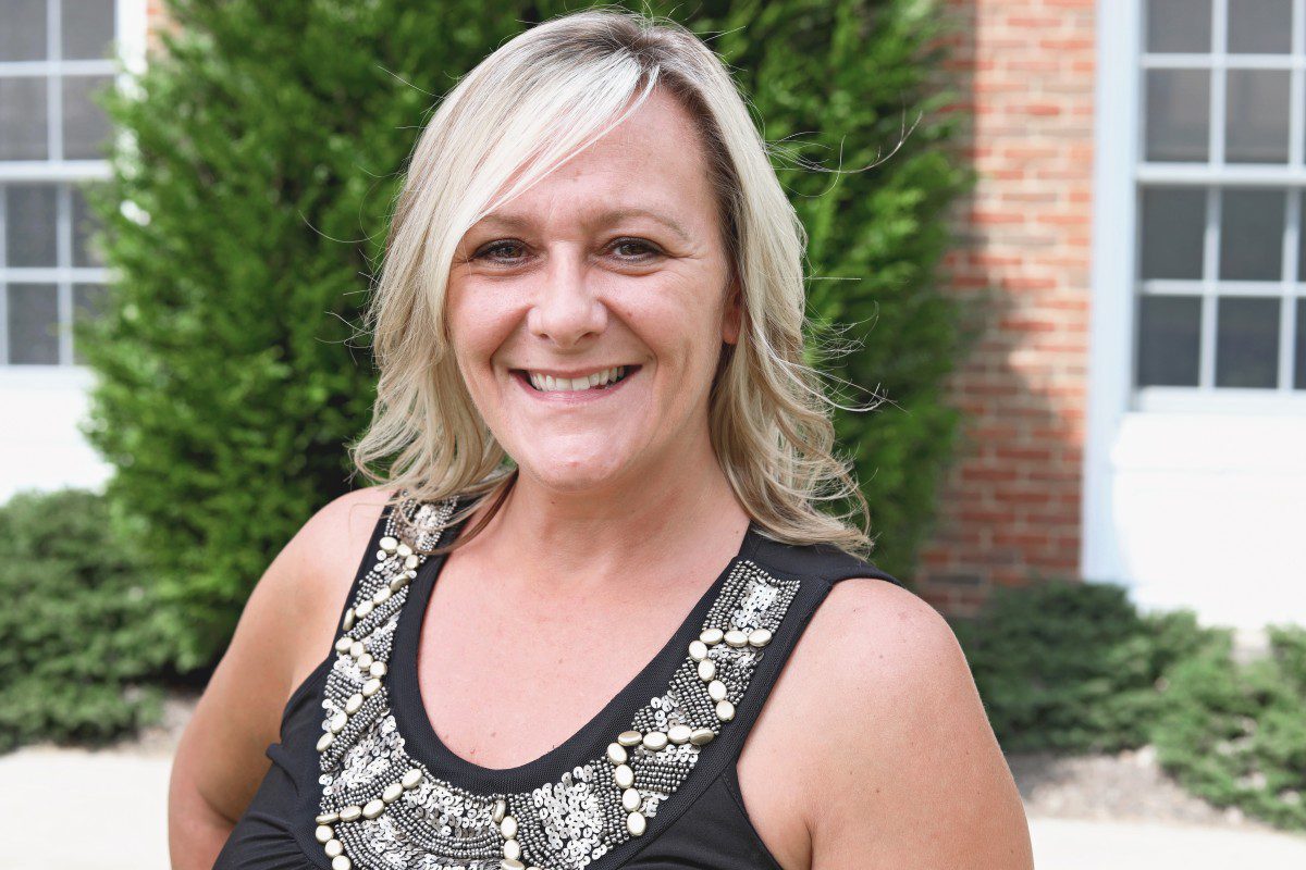 Stump, Shelly - Concord University