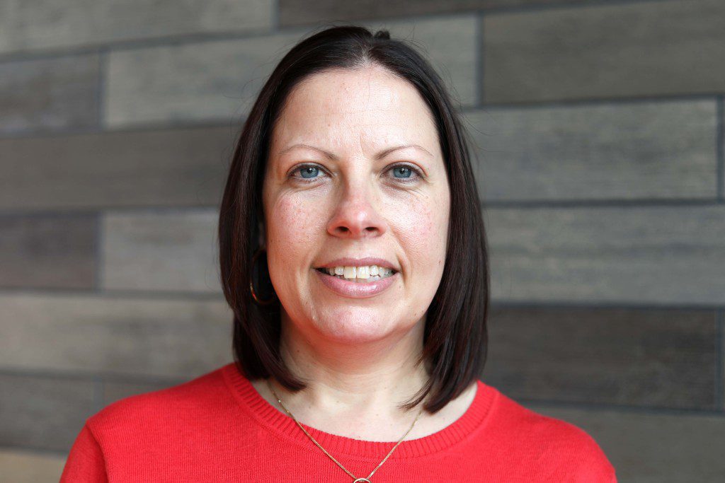 Employee Directory - Concord University
