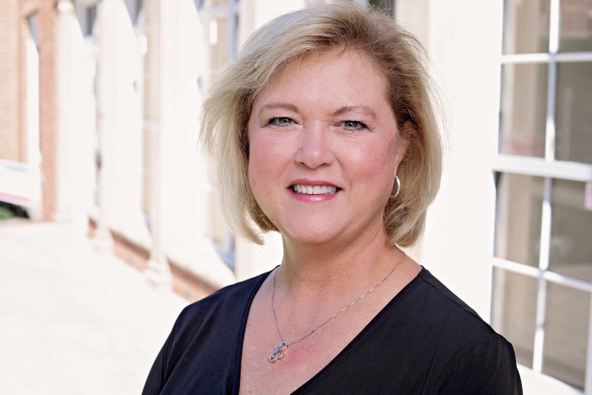 Robinett, Susan - Concord University