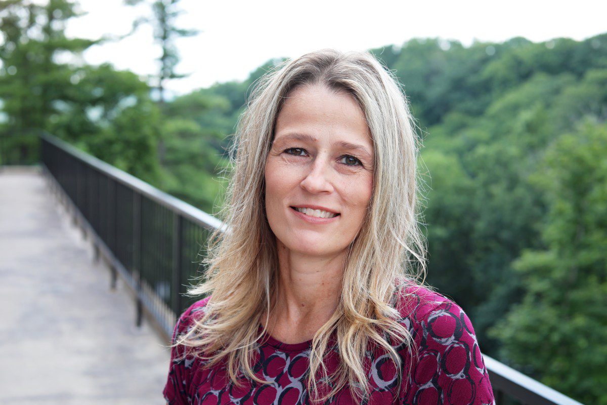 Employee Directory - Concord University