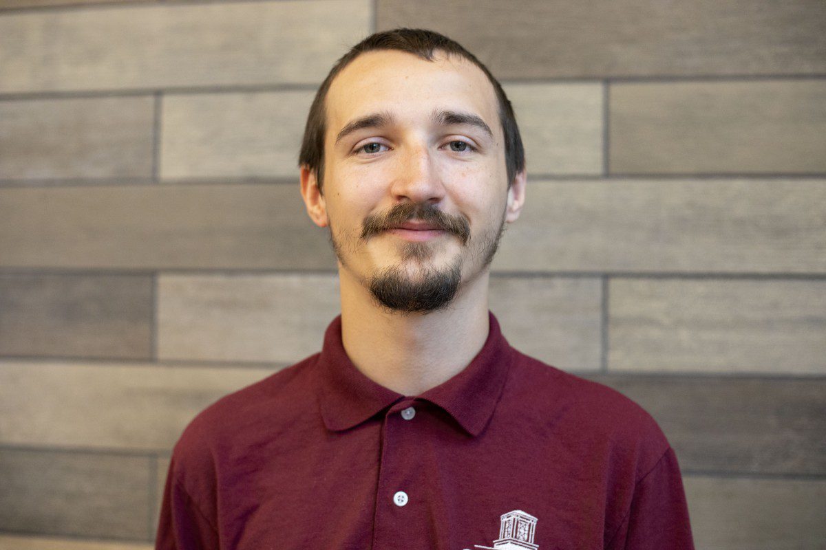 Miller, Tyler - Concord University