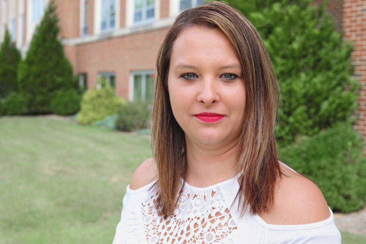 Howell, Vanessa - Concord University