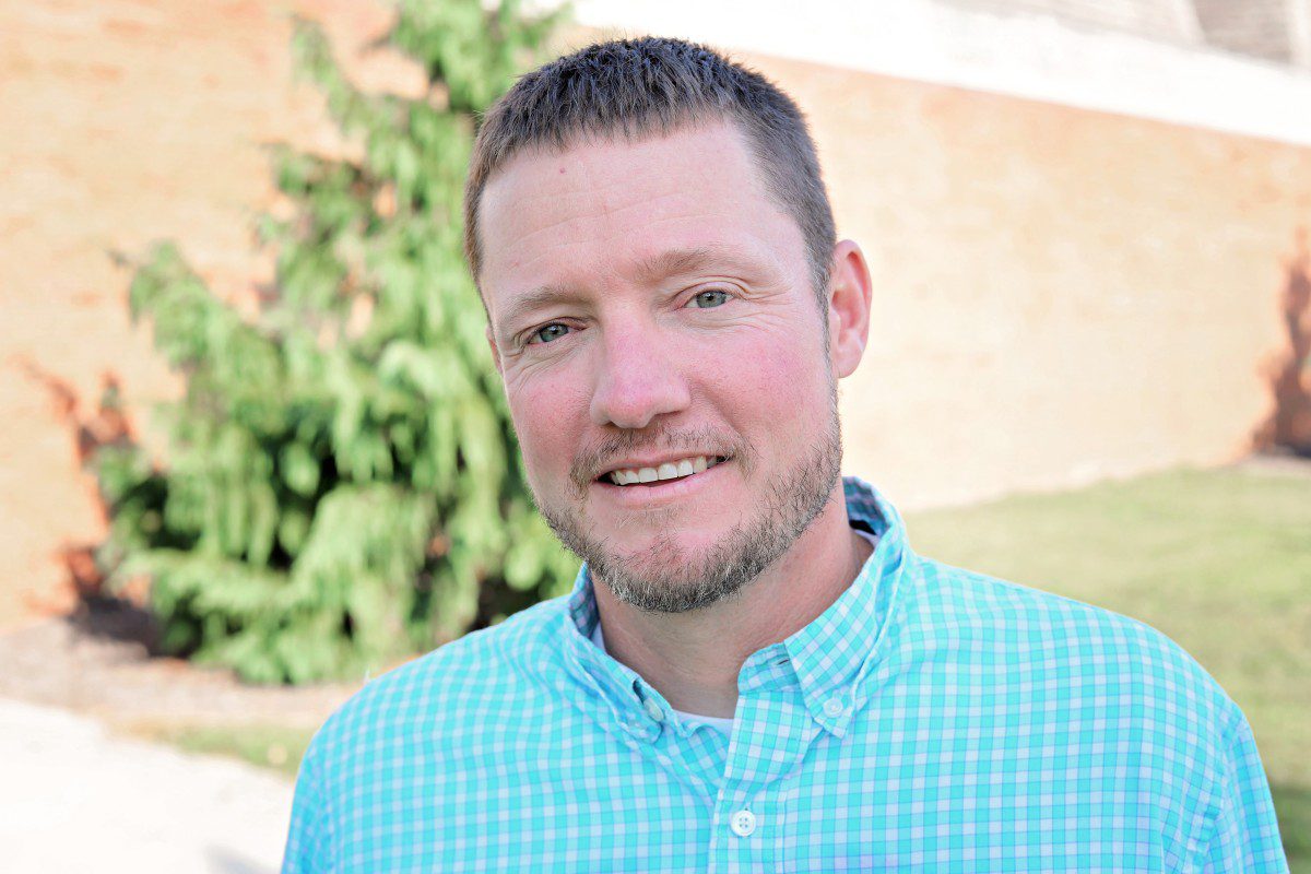 Miller, Mike - Concord University