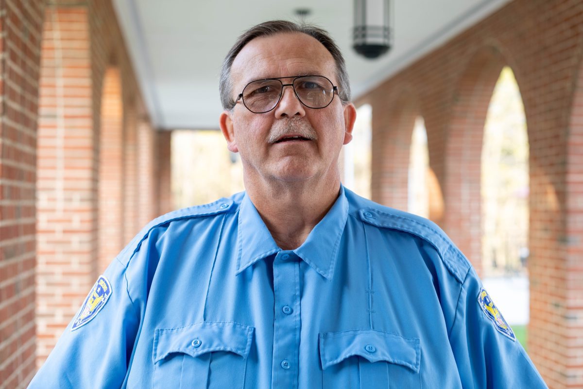 Sigman, Greg - Concord University